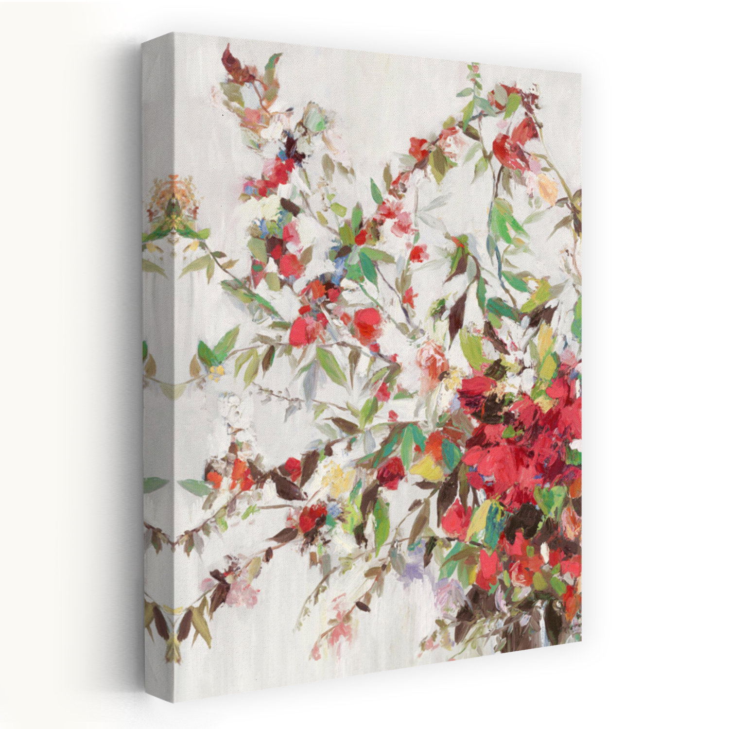 Dakota Fields Confession Of Love Floral & Botannical Floral Nature ...