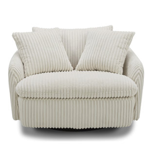 Chair And A Half Accent Chairs You'll Love | Wayfair