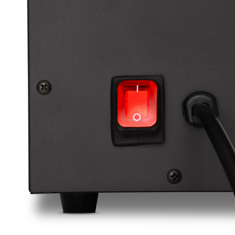 Newair Luma Electric Infrared Steak Grill, Portable Indoor Countertop ...