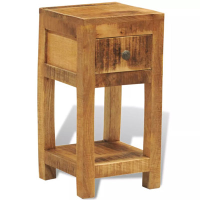 Home Etc Side Table with Storage & Reviews | Wayfair.co.uk
