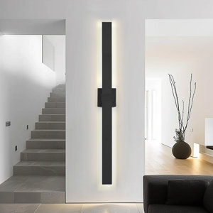 Wrought Studio Jeanique LED Wall Light | Wayfair