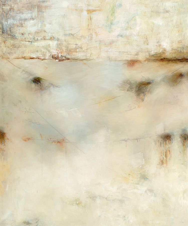 Chelsea Art Studio Samuel Kane Plain Latitude On Canvas by Samuel Kane ...