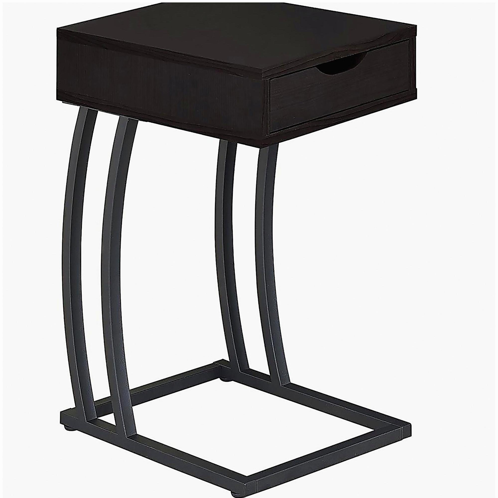 Latitude Run® high-tech decorative table | Wayfair