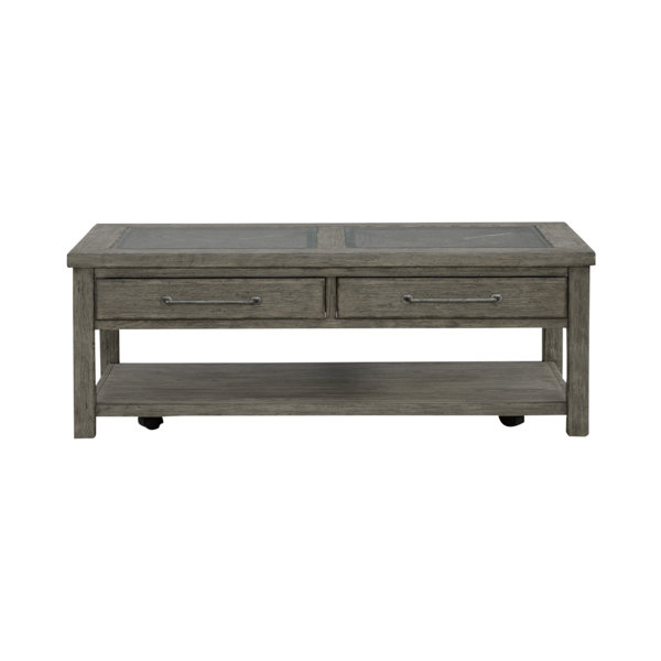 Liberty Furniture Single Coffee Table | Wayfair