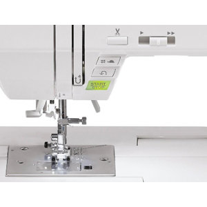 SINGER® Quantum Stylist™ 9960 Sewing Machine & Reviews | Wayfair