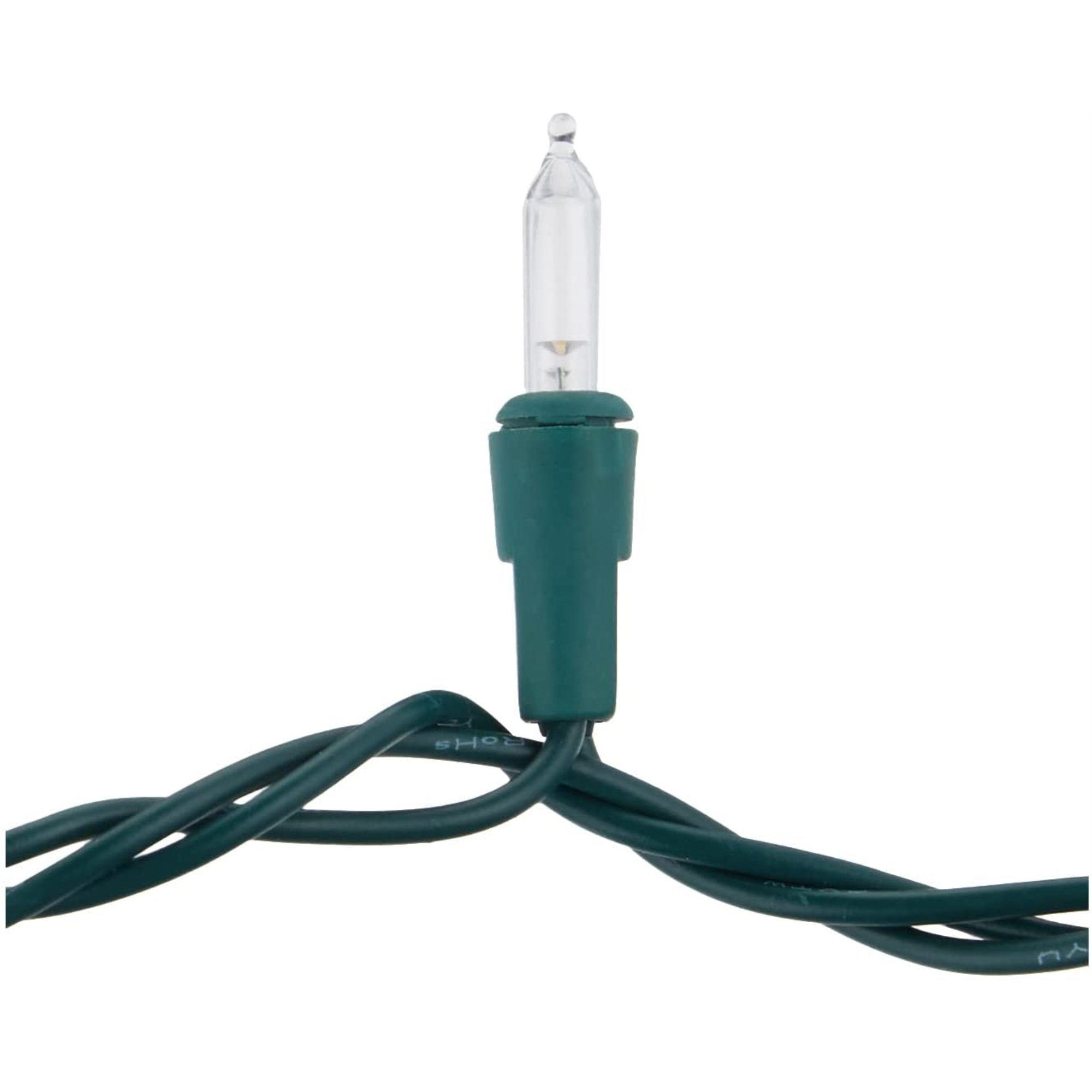 The Holiday Aisle® Juvanta 100 - Bulb 8 String Light | Wayfair