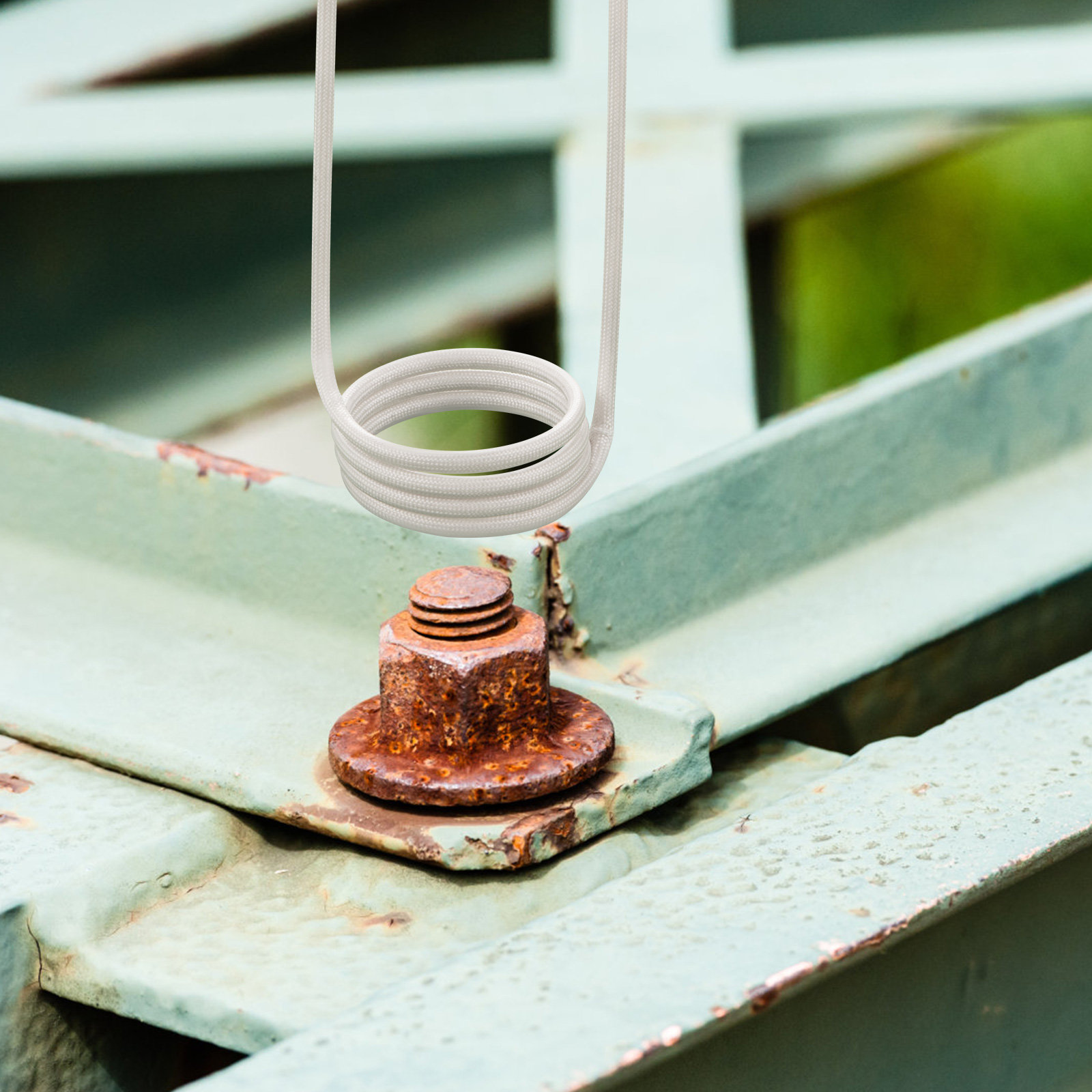 17 Stories Induction Heater Inductor Coil Kits, Magnetic Mini Induction ...