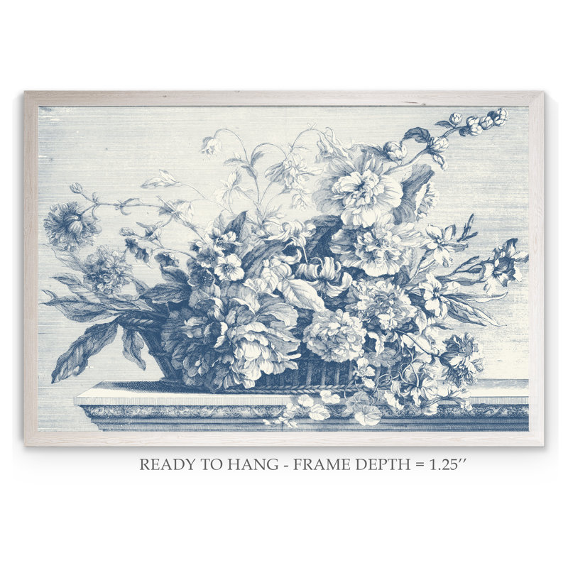 spring flowers cezanne