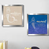 Zoomie Kids Maurer Fantasy & Sci-Fi Wall Sticker / Decal | Wayfair