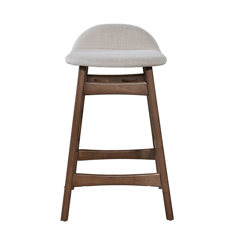 Zipcode Design™ Didmarton Bar Stool & Reviews | Wayfair