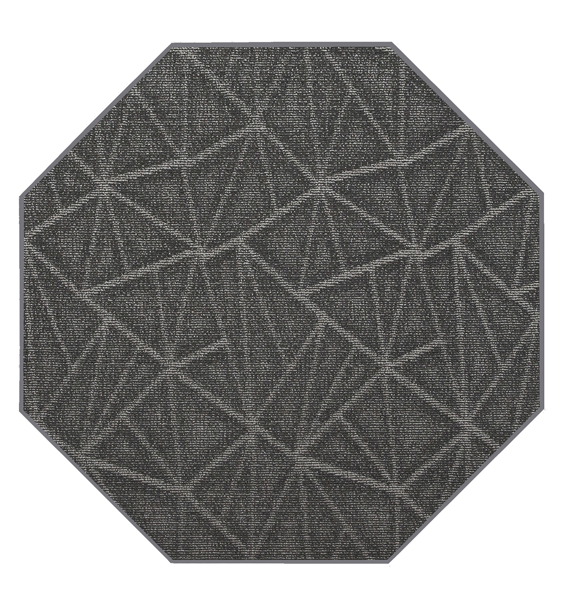 Ambient Rugs Indoor Outdoor Custom Size Area Rugs Made In USA Pattern ...