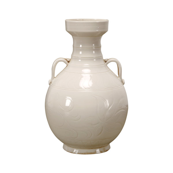 Alcott Hill® Aerynn Handmade Table Vase | Wayfair