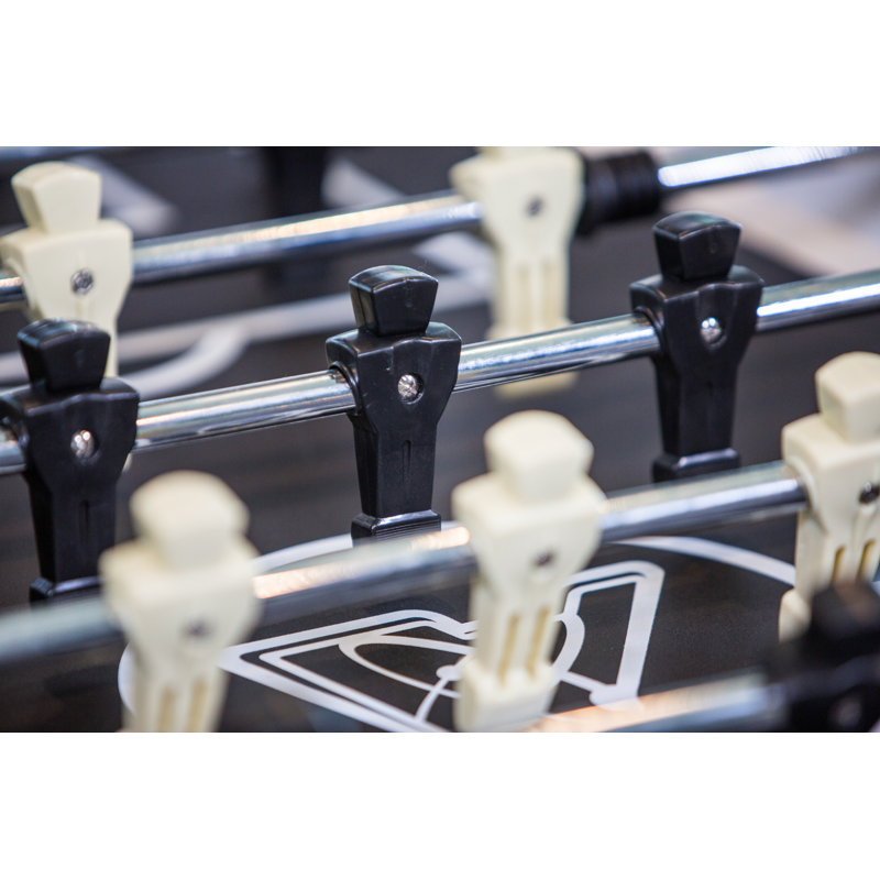 Atomic ProForce 56'' Foosball Table & Reviews | Wayfair