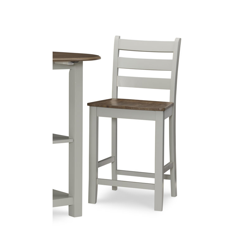 Laurel Foundry Modern Farmhouse Northwick 3 - Piece Extendable Dining ...