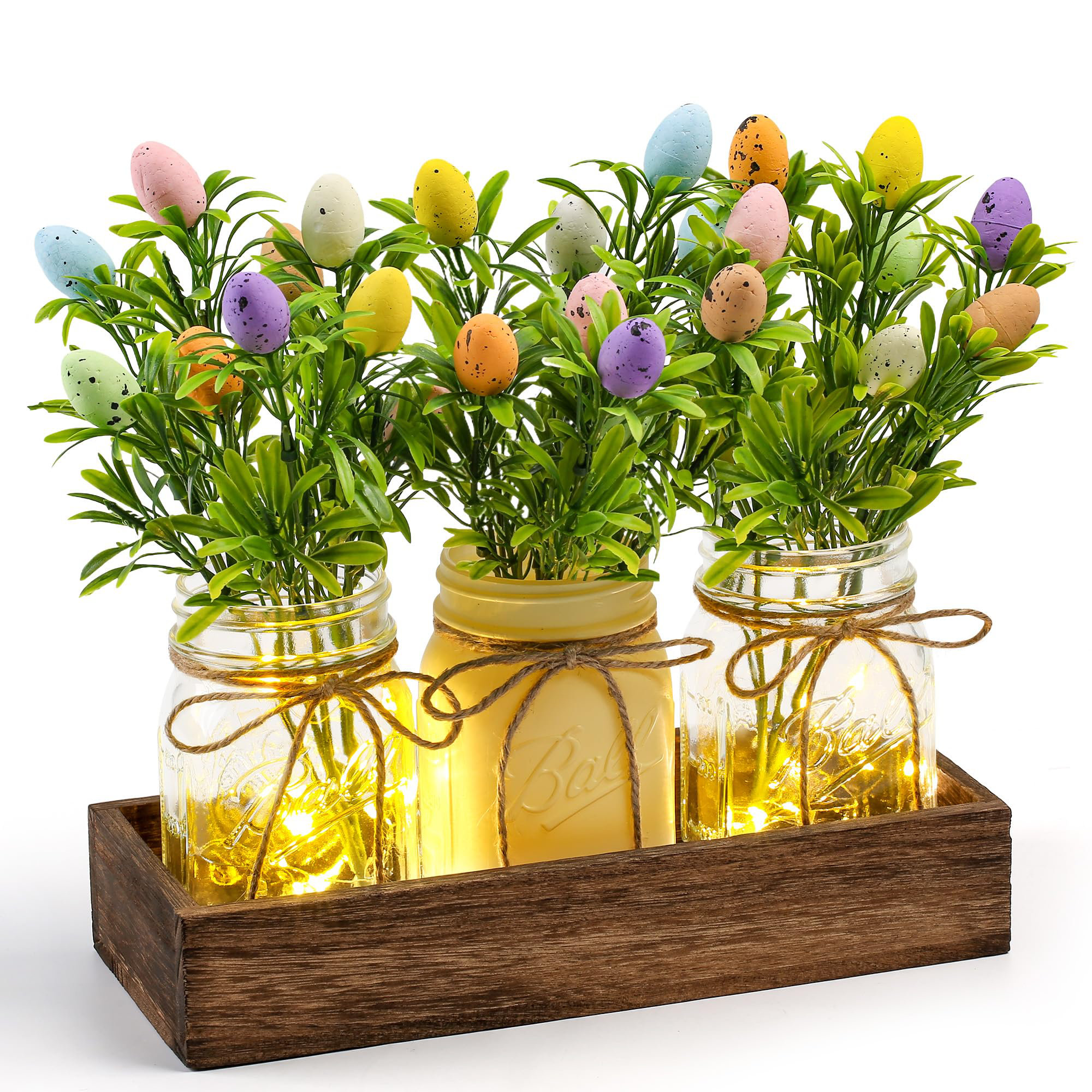 Ophelia & Co. Easter Centerpiece Table Decorations - Wayfair Canada
