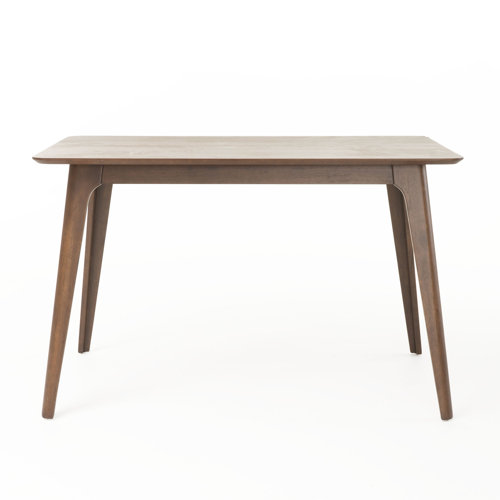 Wayfair | Gray Wood Kitchen & Dining Tables You'll Love in 2023