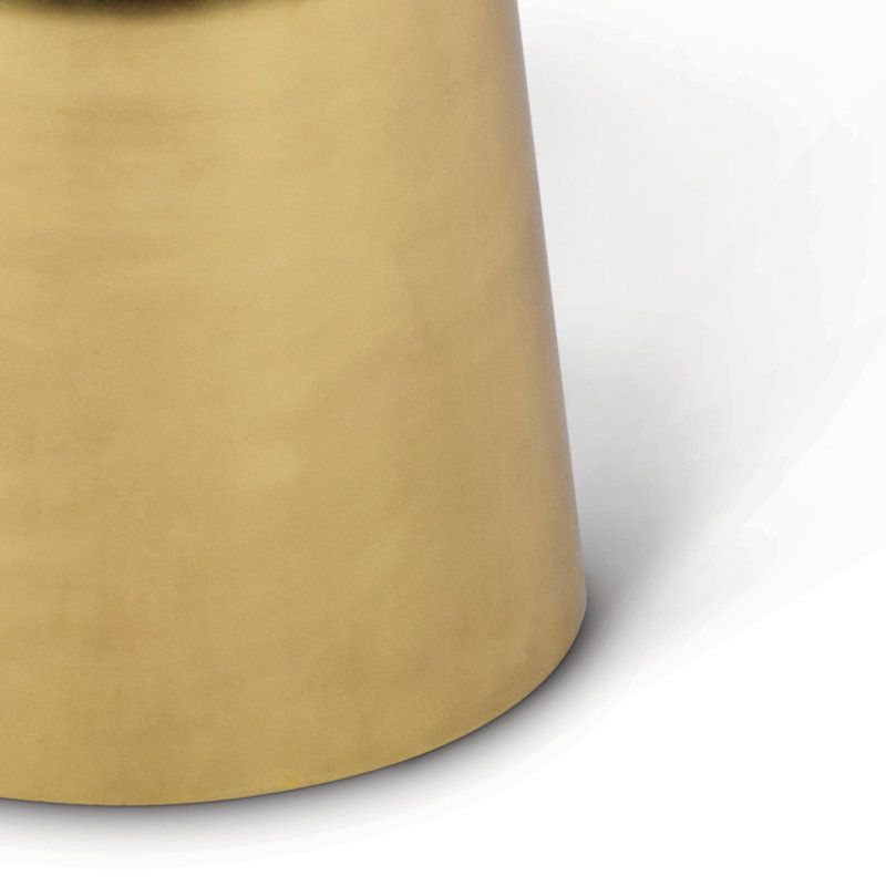 Willa Arlo™ Interiors Sandoval End Table & Reviews | Wayfair