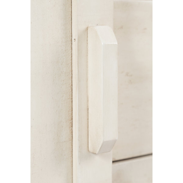 Laurel Foundry Modern Farmhouse Hemsworth Accent Cabinet & Reviews ...