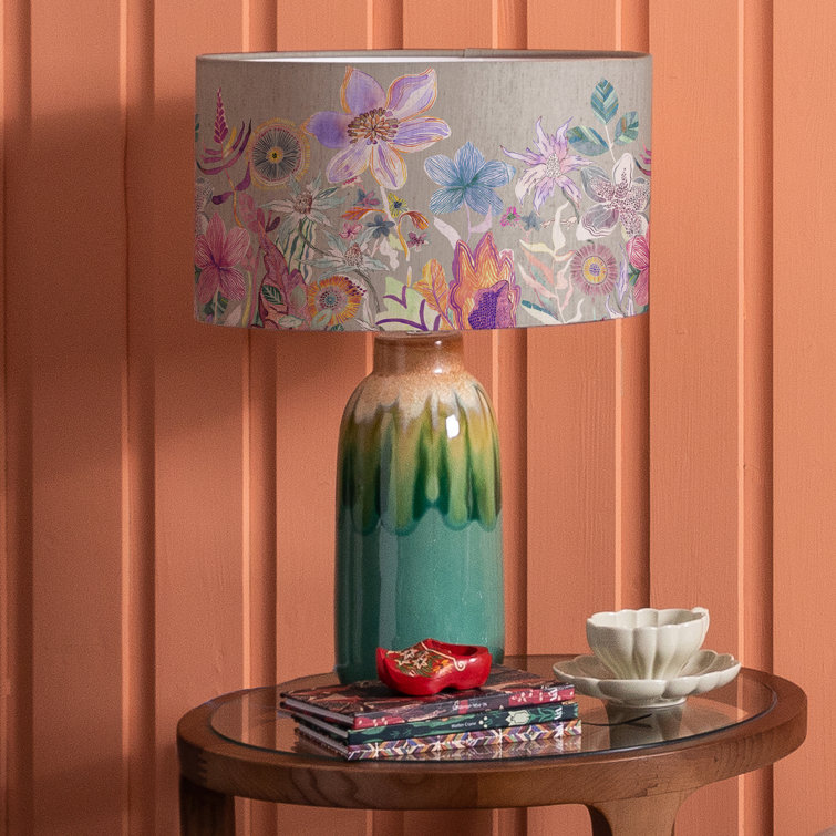 Voyage Maison Primrose Ceramic Table Lamp | Wayfair.co.uk