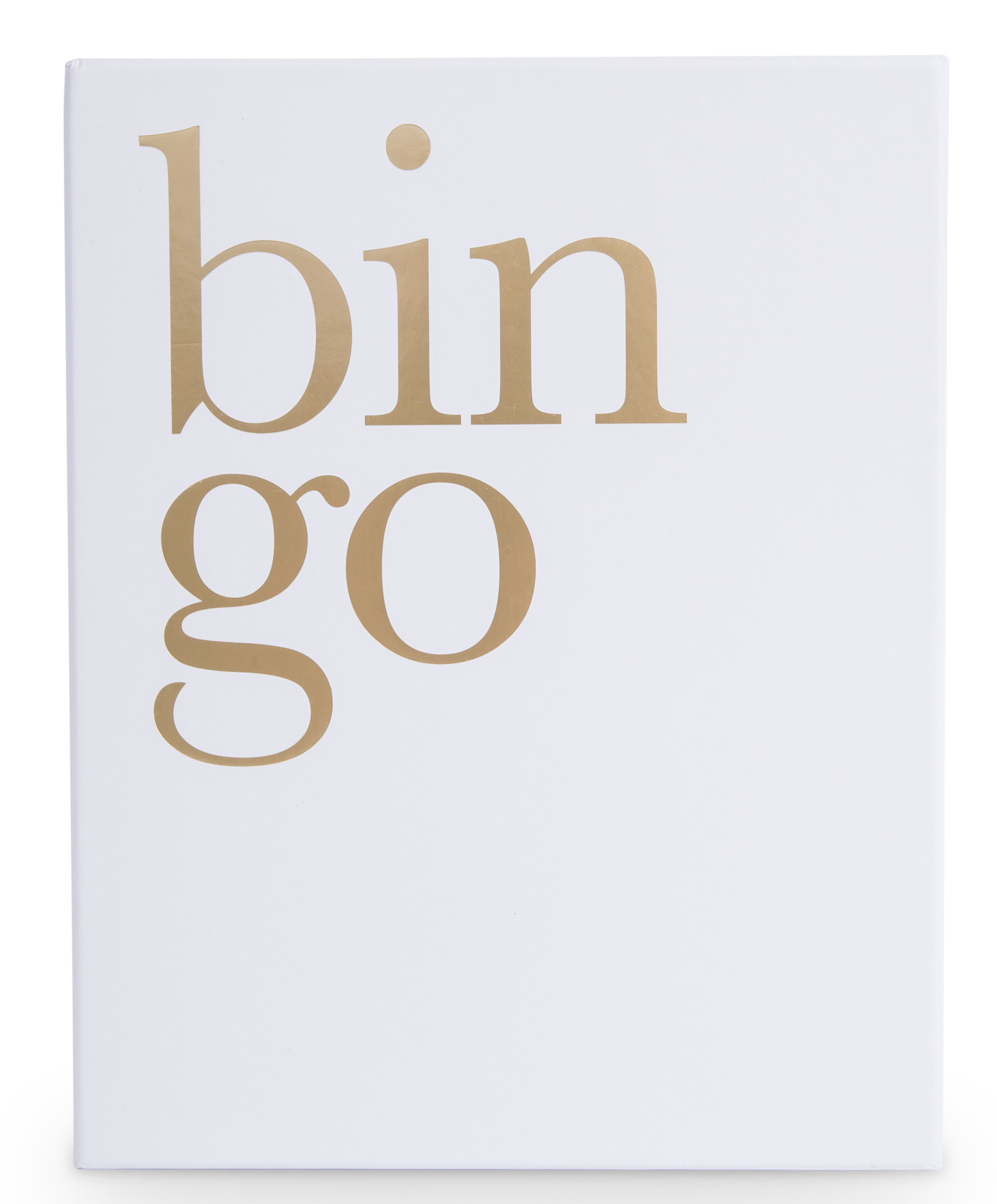 West Emory Bingo Game & Reviews | Wayfair