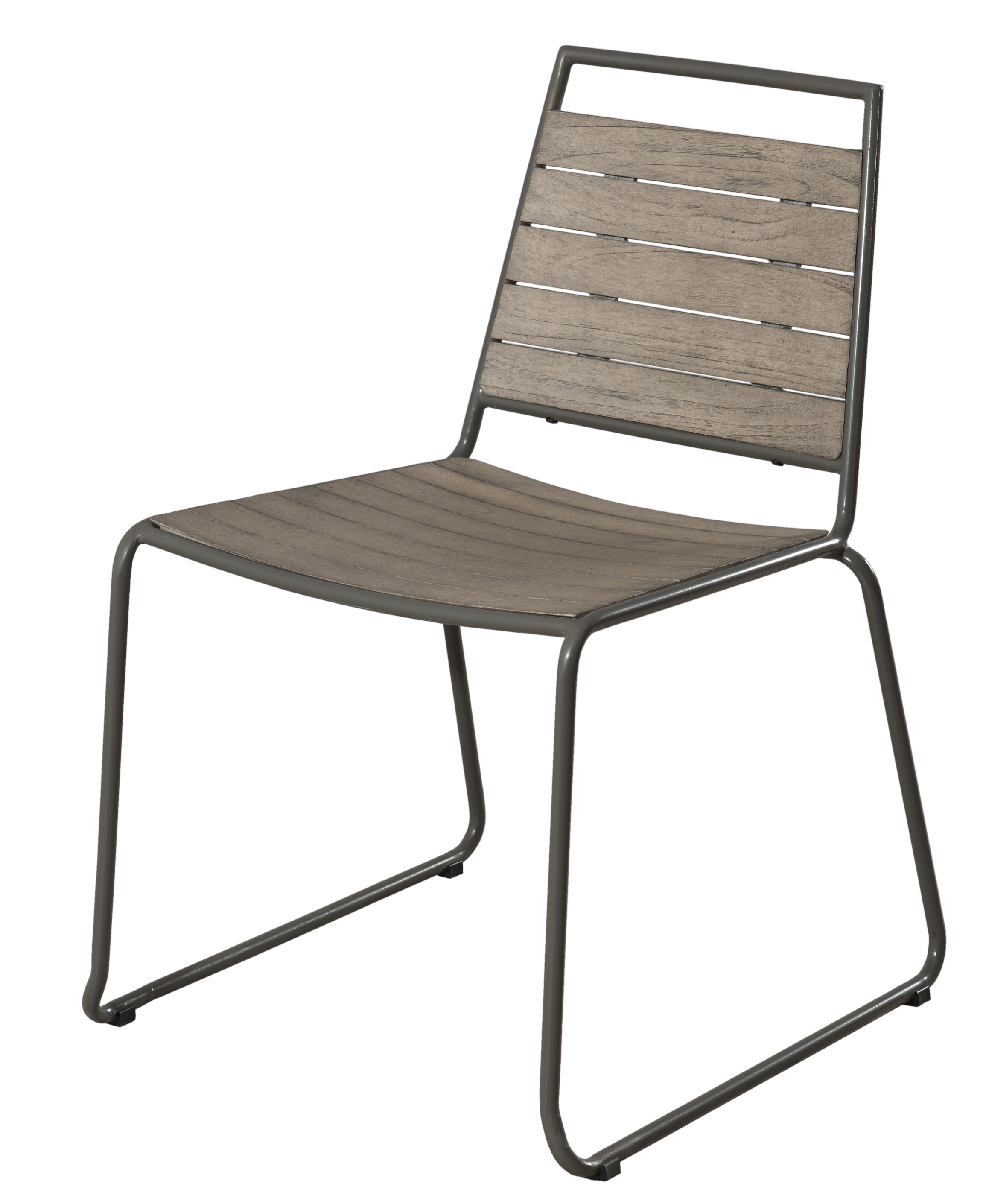 Dakota Fields Worden Garden Chair | Wayfair.ie