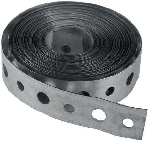 Avalon Galvanize Metal Hanger 10 Coil 22 Gauges - Wayfair Canada