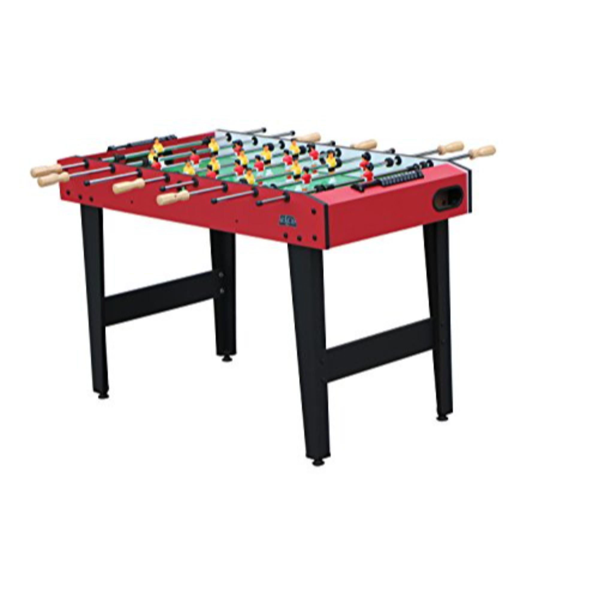 KICK Foosball Tables KICK Elite 48" Foosball Table - Wayfair Canada