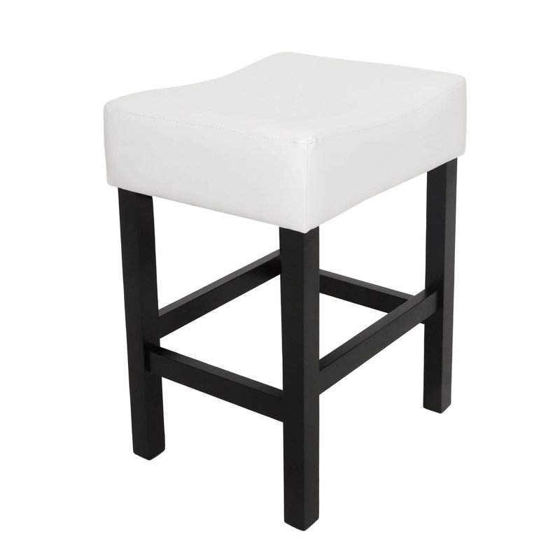 17 Stories Zuma Kd Backless Counter Stool | Wayfair