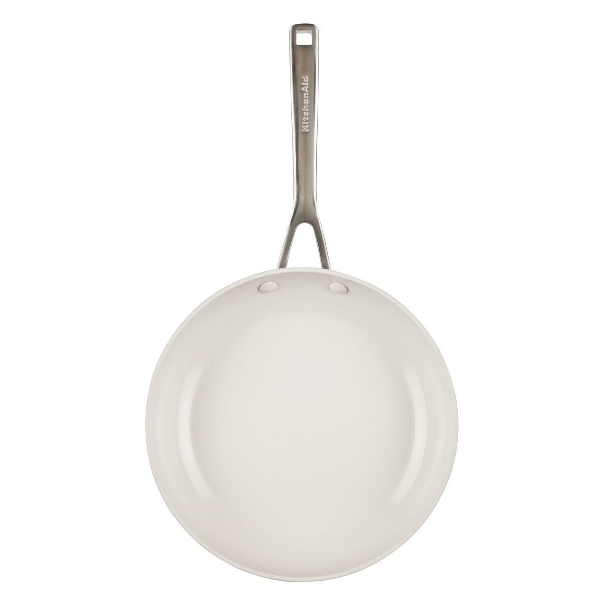 KitchenAid® Kitchenaid Hard-Anodized Ceramic Induction Cookware Set, 10 ...