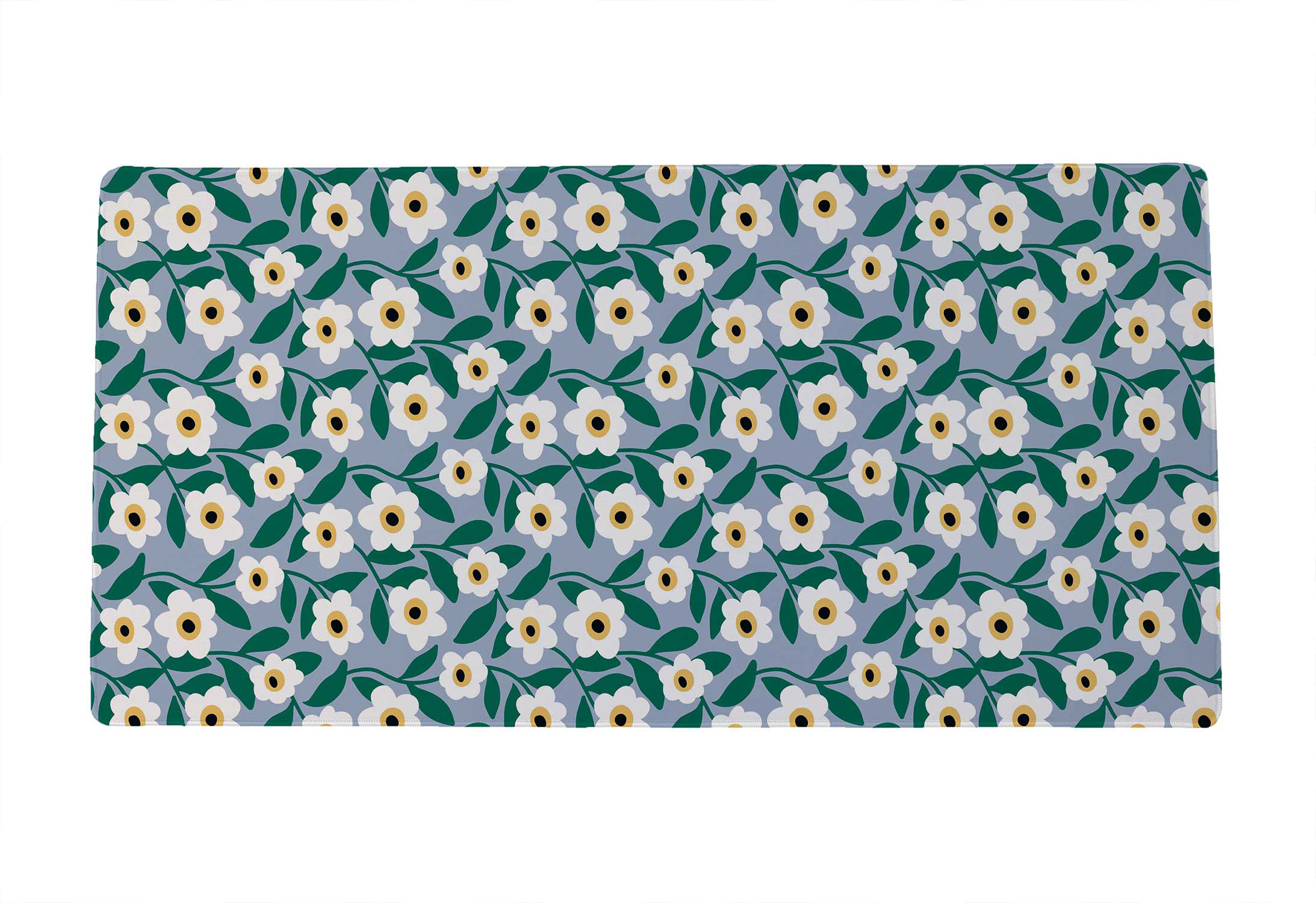 KAVKA DESIGNS GARDEN PARTY Desk Mat By Kavka Designs - Wayfair Canada