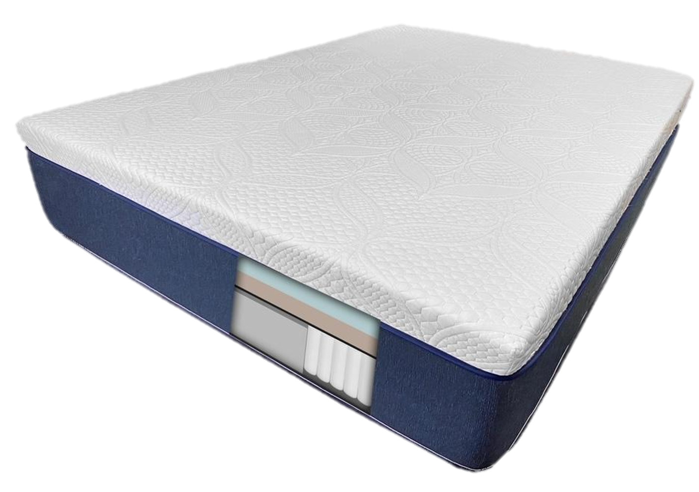 Dream Time Bedding Hybrid - Wayfair Canada