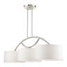 Hokku Designs Konur 3 - Light Kitchen Island Drum Pendant & Reviews ...