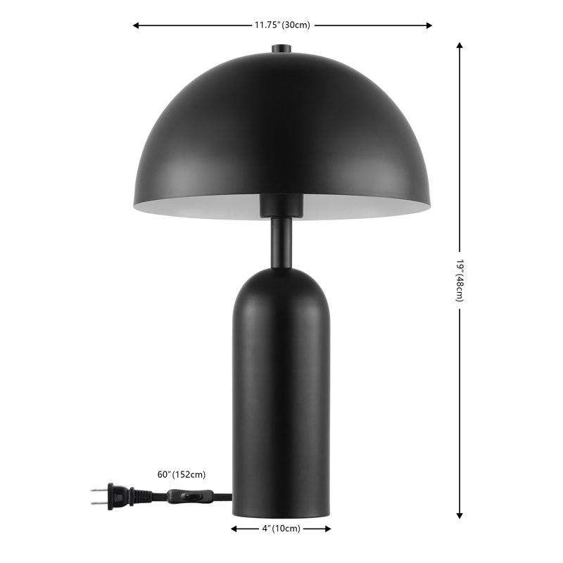 Ivy Bronx Enzo Lamp | Wayfair