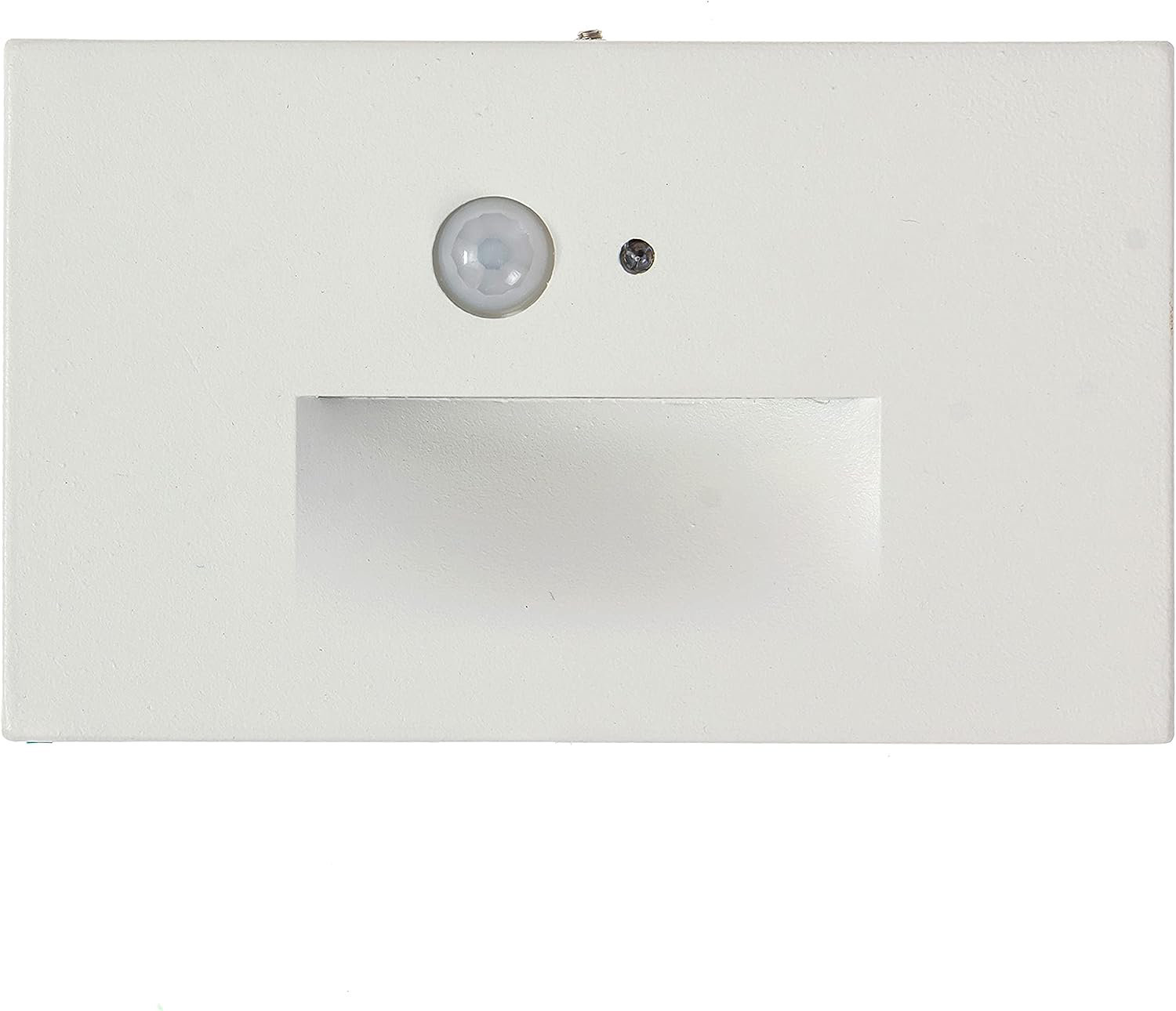 Ciata Lighting Integrated LED Metal Step Light | Wayfair