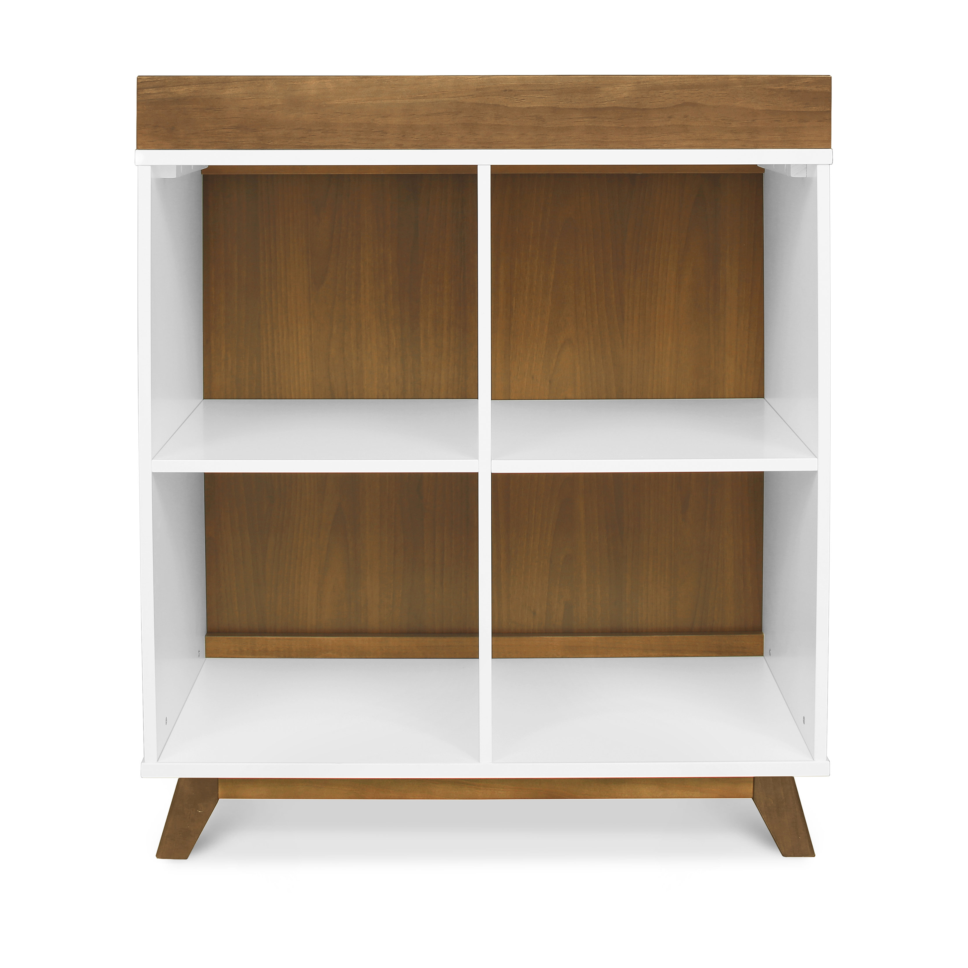 daVinci Otto Convertible Changing Table and Cubby Bookcase & Reviews ...