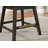 Hokku Designs Burkhaus Counter Height Dining Table and Barstools | Wayfair