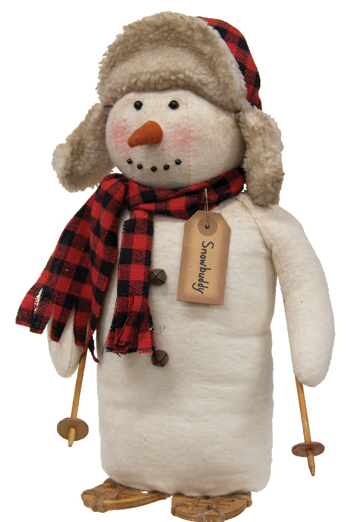 The Holiday Aisle® Snow Buddy & Reviews | Wayfair