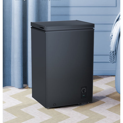 Automatic / Frost Free Freezers You'll Love | Wayfair