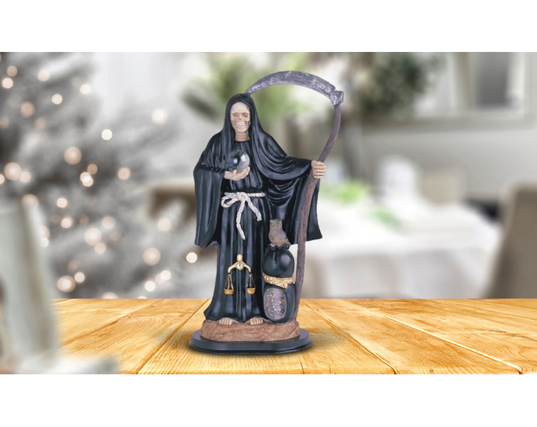 Trinx Jennelle People Figurine / Sculpture | Wayfair