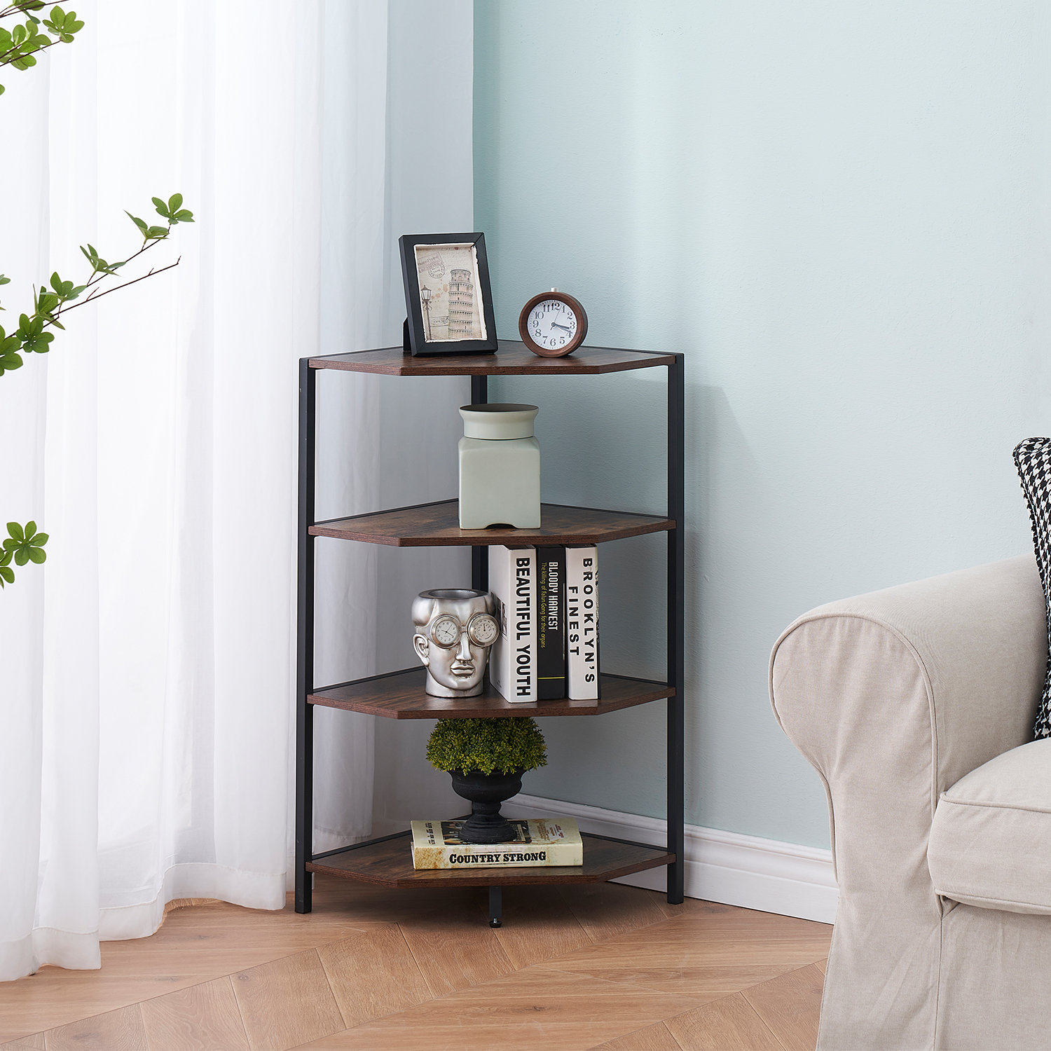 17 Stories 2 Computer Desk Office Set | Wayfair