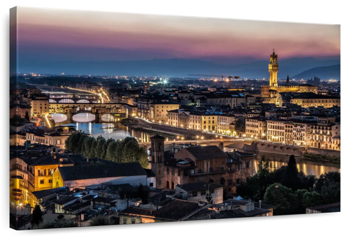 Elephant Stock Piazza De Michaelangelo Florence Italy - Wayfair Canada