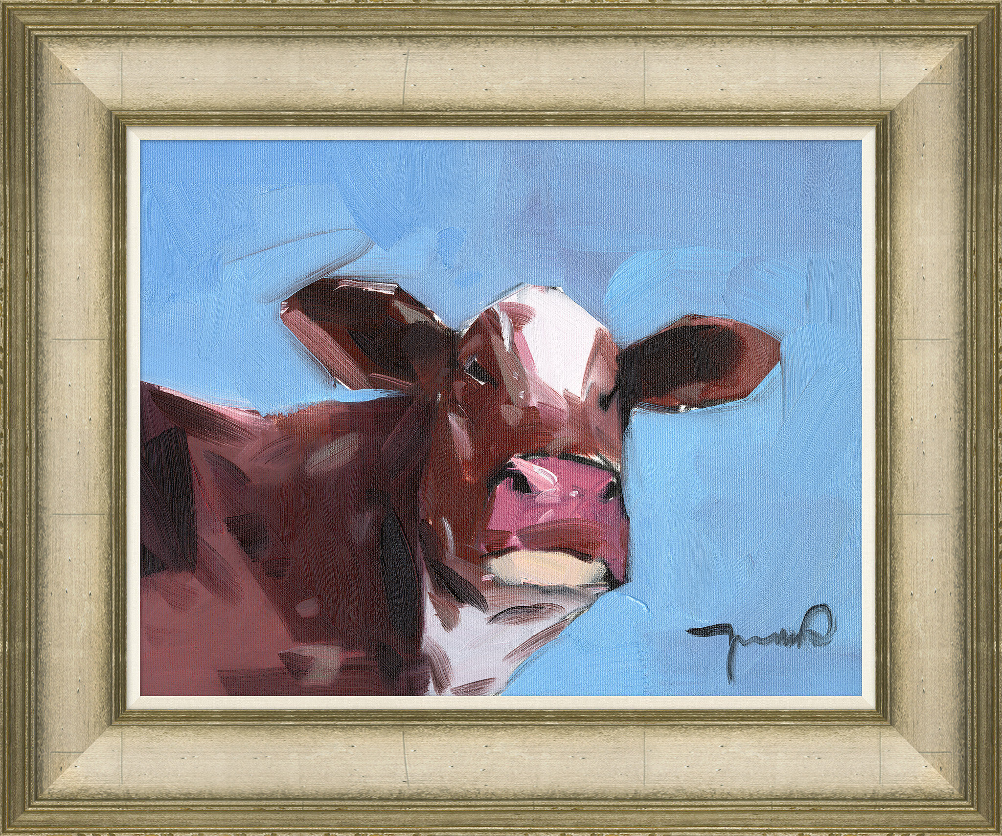 Soicher Marin Silly Cow | Wayfair