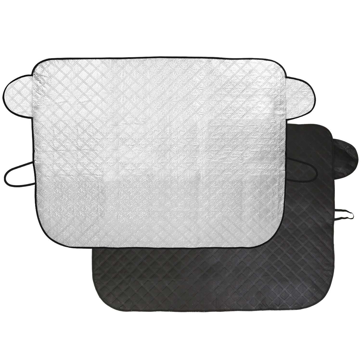 Ivy Bronx Clip / Clamp Car Windshield | Wayfair