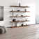 Orren Ellis Gravity Bookcase | Wayfair