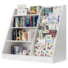 Latitude Run® Maggiorina Kids Standard Bookcase, Storage Book Rack ...