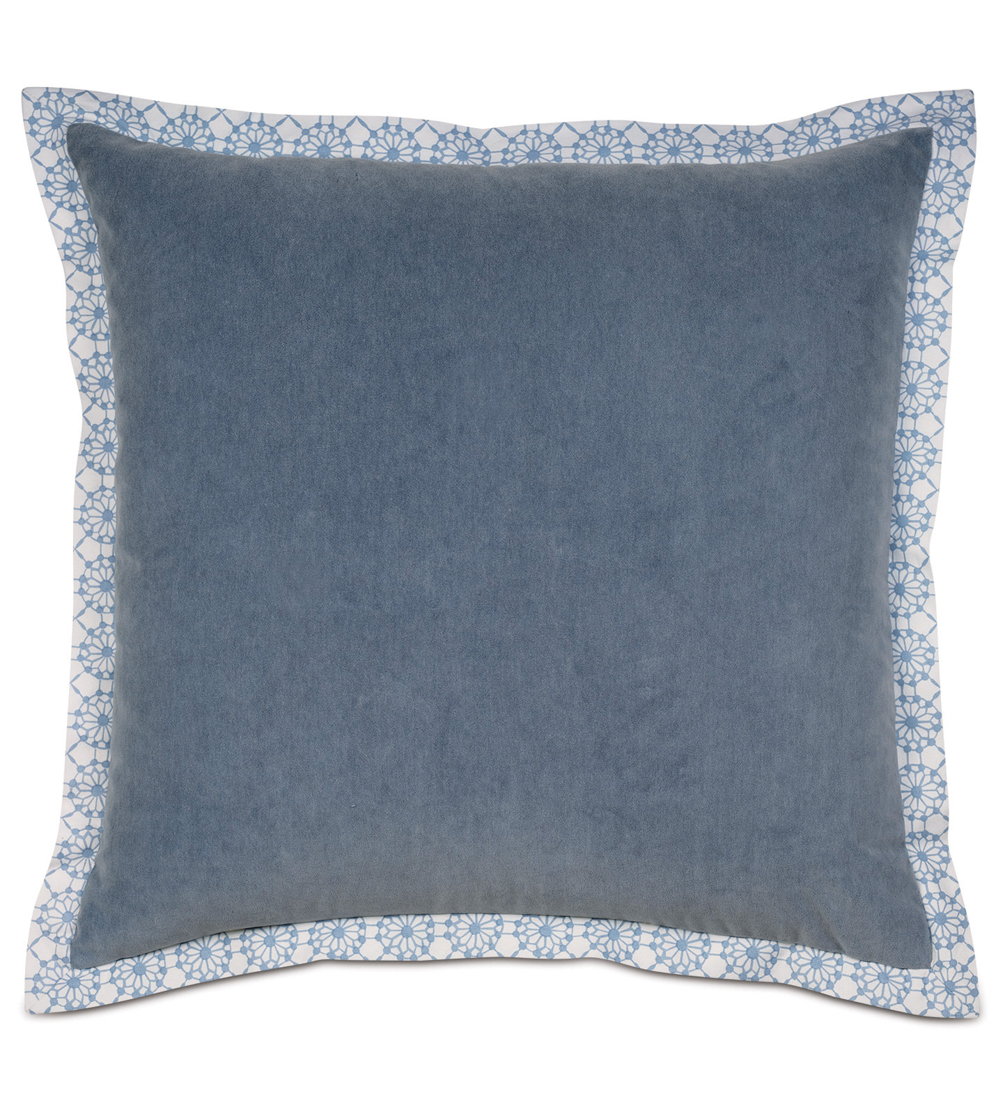 Eastern Accents Penelope Reversible Euro Sham - Wayfair Canada