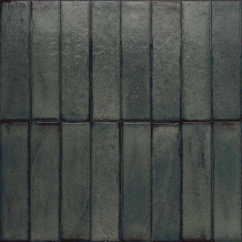 Tilefy Brickart 2x8 Porcelain Subway Wall Tile & Reviews | Wayfair