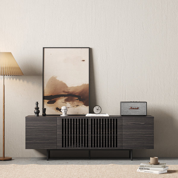 Latitude Run® Ranen 60'' Media Console | Wayfair