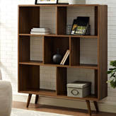 Corrigan Studio® 4 Piece Square Cubby Shelf & Reviews | Wayfair