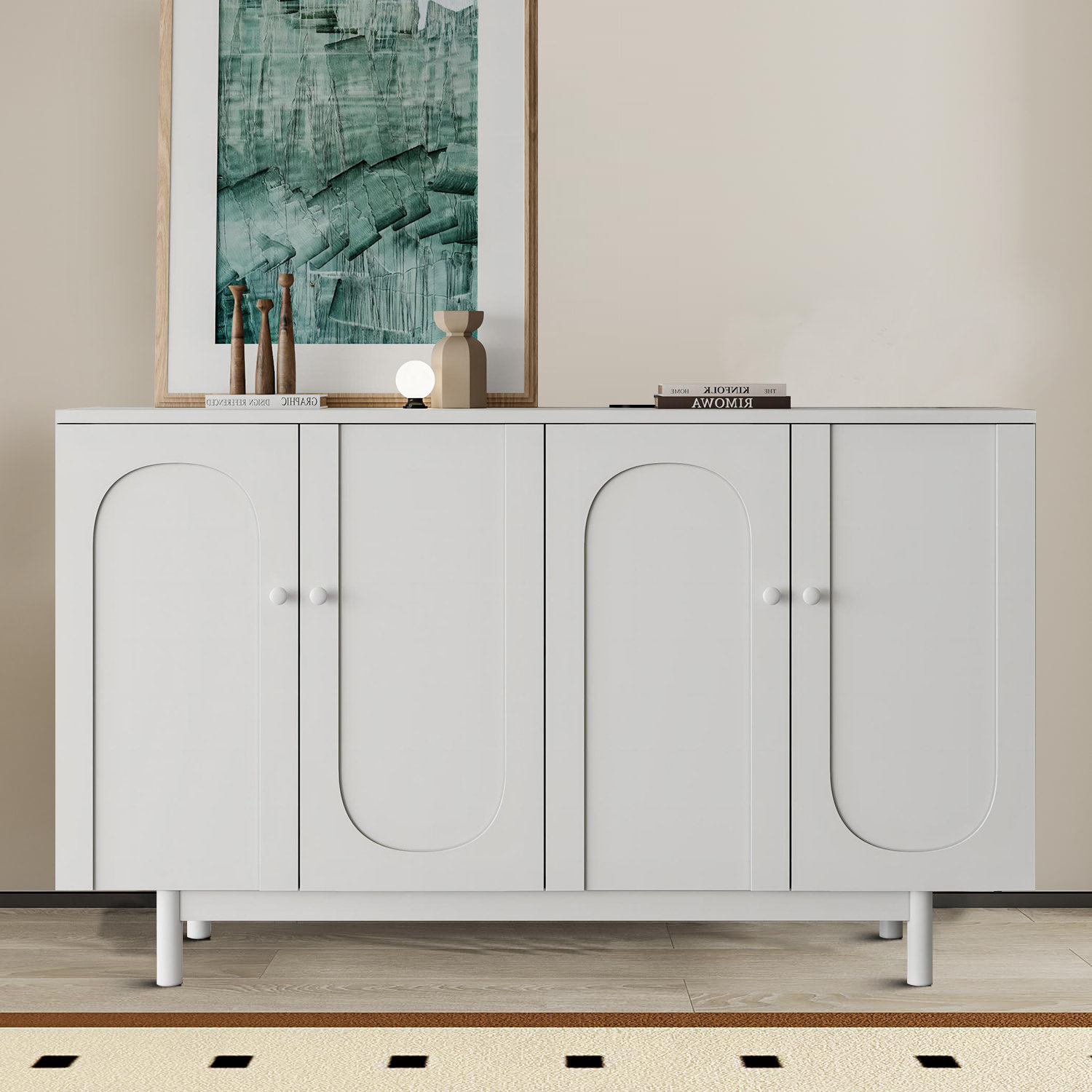 Latitude Run® Kateline 59.06 Sideboard | Wayfair